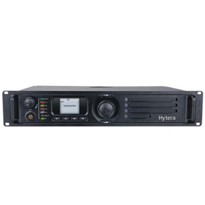 Hytera RD985 Digital Repeater Base Station from Sitelink