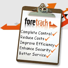 Foretrack - Vehicle and Asset Tracking in real time from Sitelink ...