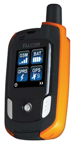 Foretrack Lone Worker Tracking system from Sitelink Communications Ltd